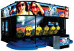 Motion Simulators / Motion Theaters, Motion Rides and Motion Games ...