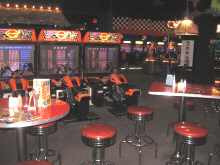 Family Entertainment Center, Fun Center and Arcade Game Rooms | FEC ...