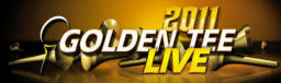 Discontinued Product : Golden Tee Golf Live 2011 Models Info Page ...