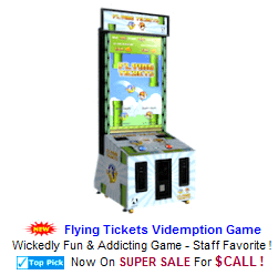 BMIGaming.com | Global Distributor of Arcade Machines, Arcade Games ...