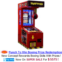 BMIGaming.com | Global Distributor of Arcade Machines, Arcade Games ...