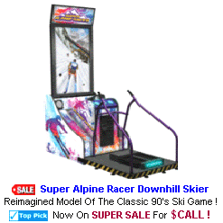 BMIGaming.com | Global Distributor of Arcade Machines, Arcade Games ...