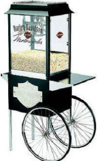 Discontinued Vending Machines - Reference Page H-N | From BMI Gaming