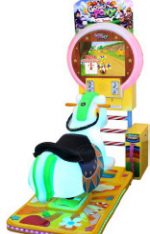 Future Redemption Arcade Games, Photobooths and Vending Machines 2015 ...