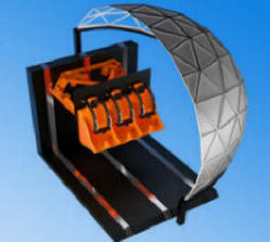 Latest Motion Simulators, Motion Theaters, Motion Simulator Rides and ...