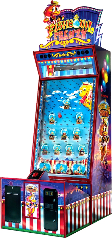 2015 Best Of Show Arcade Machine Awards Revealed