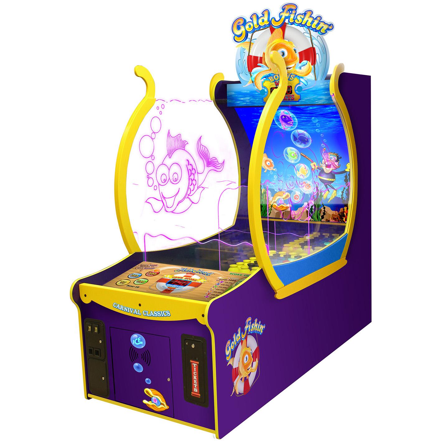 2015 Best Of Show Arcade Machine Awards Revealed