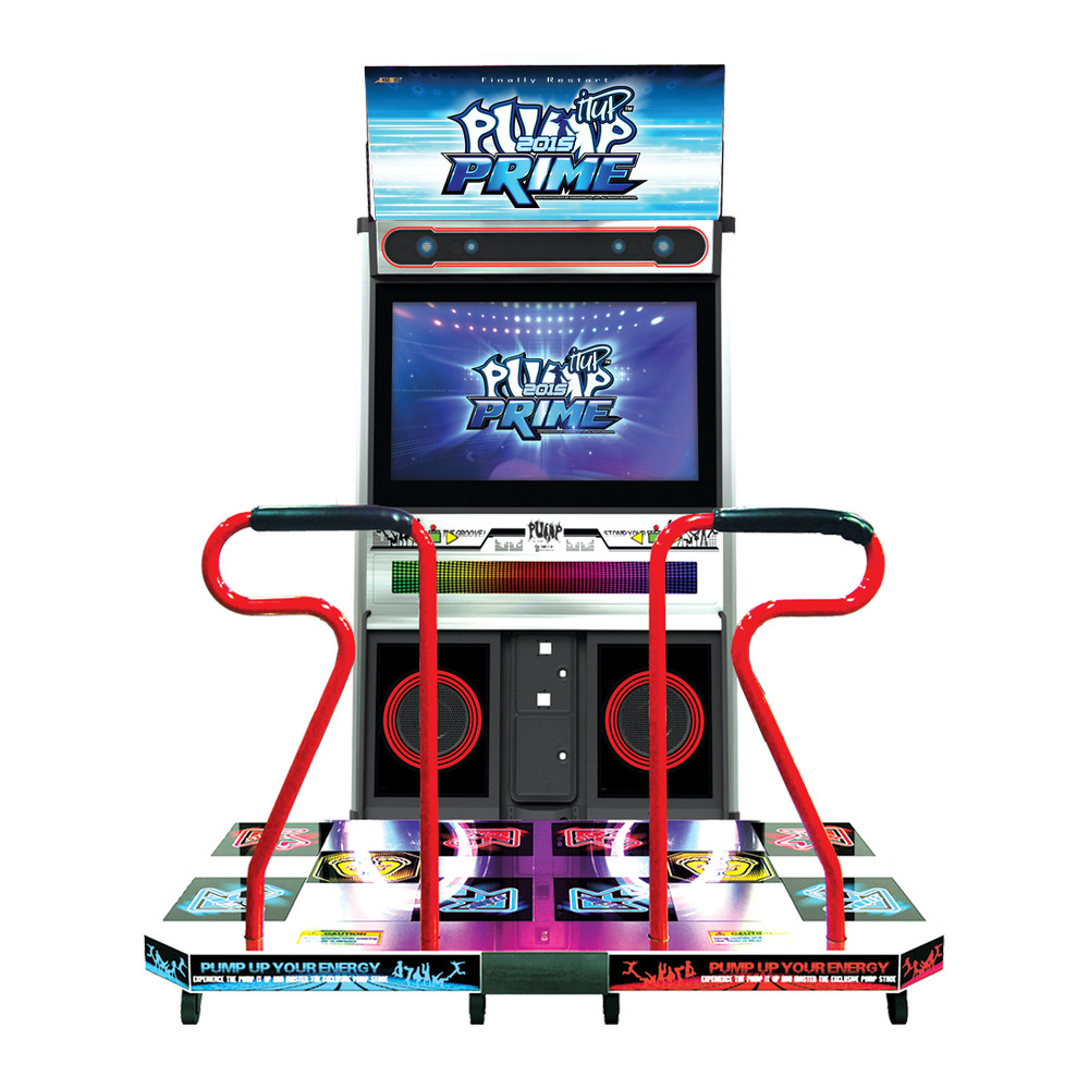 2015 Best Of Show Arcade Machine Awards Revealed