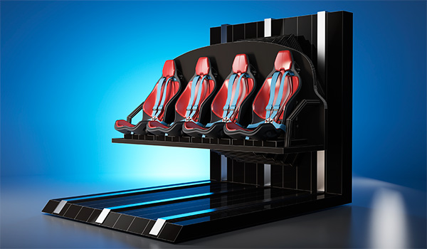 2015 Best Of Show Arcade Machine Awards Revealed