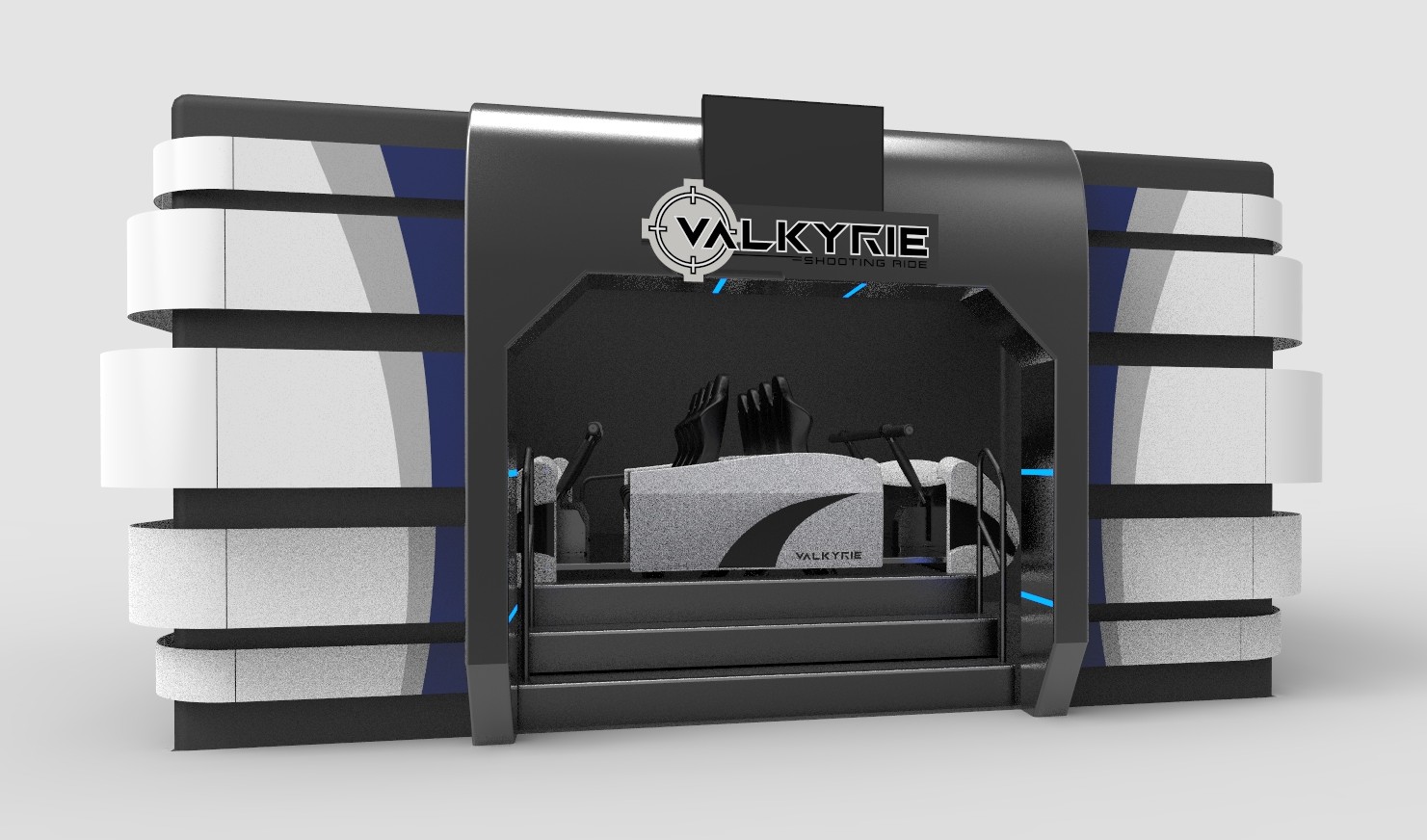 2015 Best Of Show Arcade Machine Awards Revealed